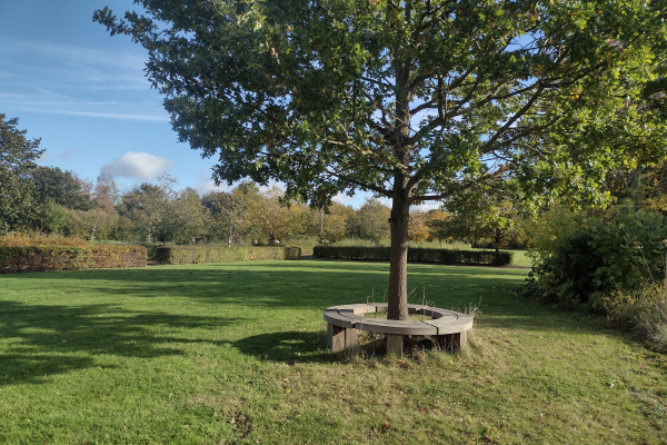 Chanterlands Crematorium – Bereavement Services